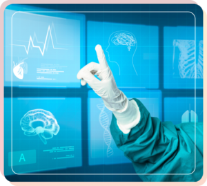 Healthcare - Vitalog